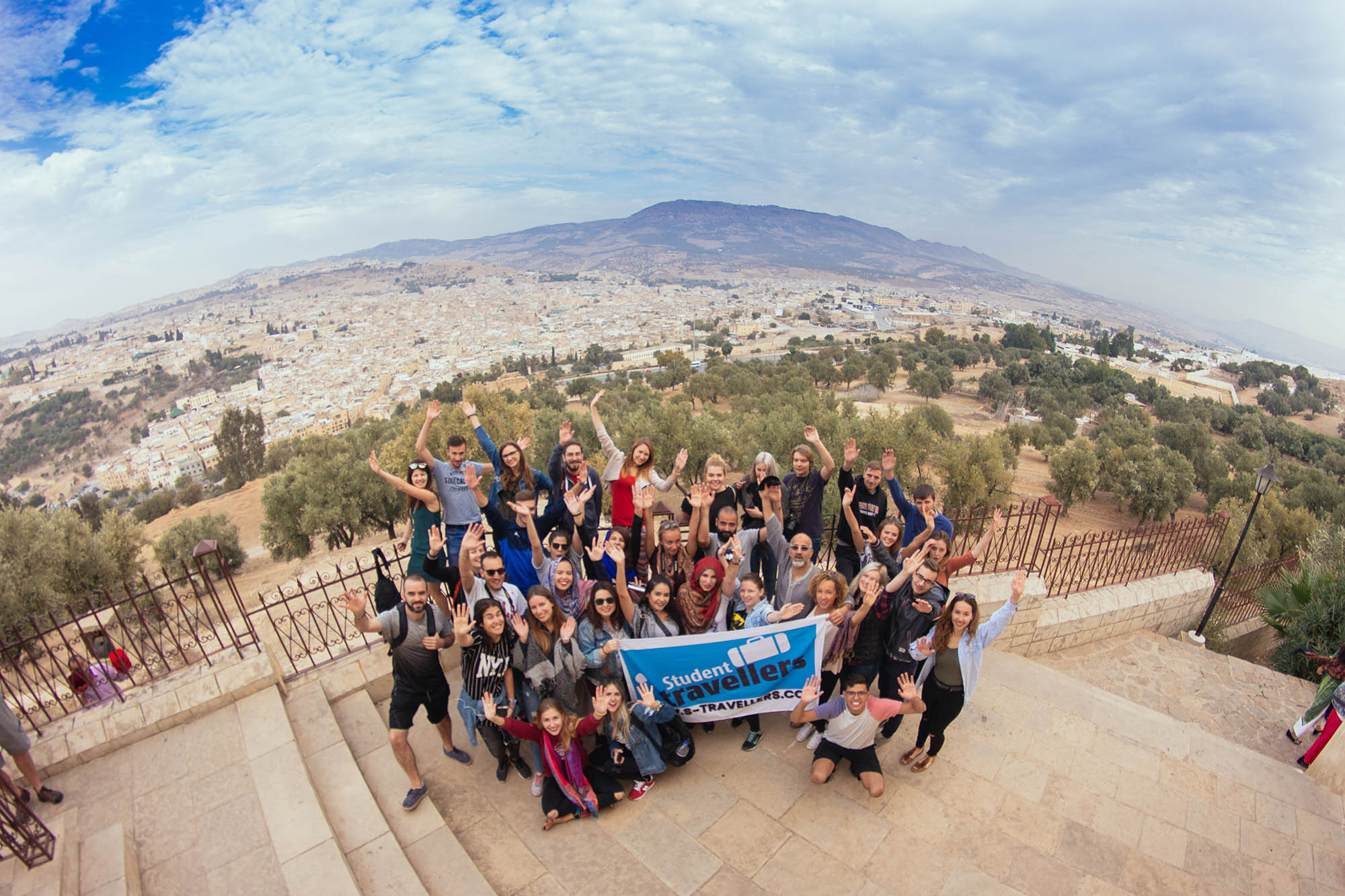 Student Travellers – Here you can find the best trips, destinations and ...